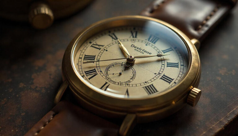 The Fascinating History of Watches: From Ancient Timekeeping to Modern ...